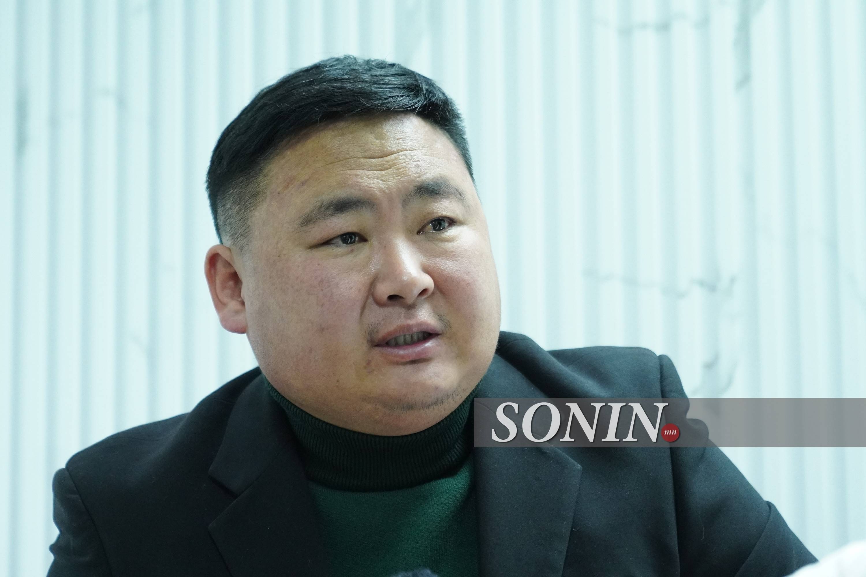 Монголын анхны мэдээллийн сайт | Sonin.MN